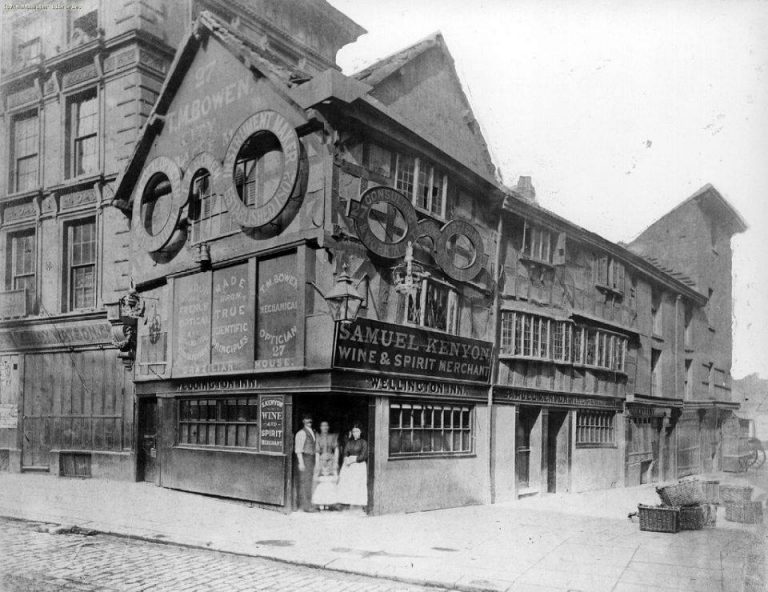 Gallery - The Circus Tavern